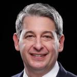 Robert Morrison | White & Case LLP | Firm Prospects