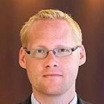 Shane D. Anderson | Orrick, Herrington & Sutcliffe LLP | Firm Prospects